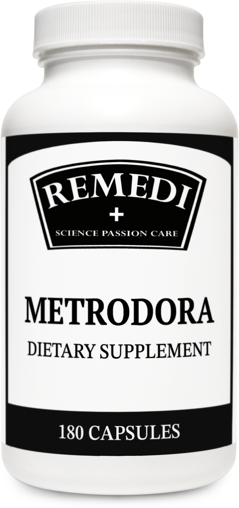 Metrodora (180 capsules) – remedi.care