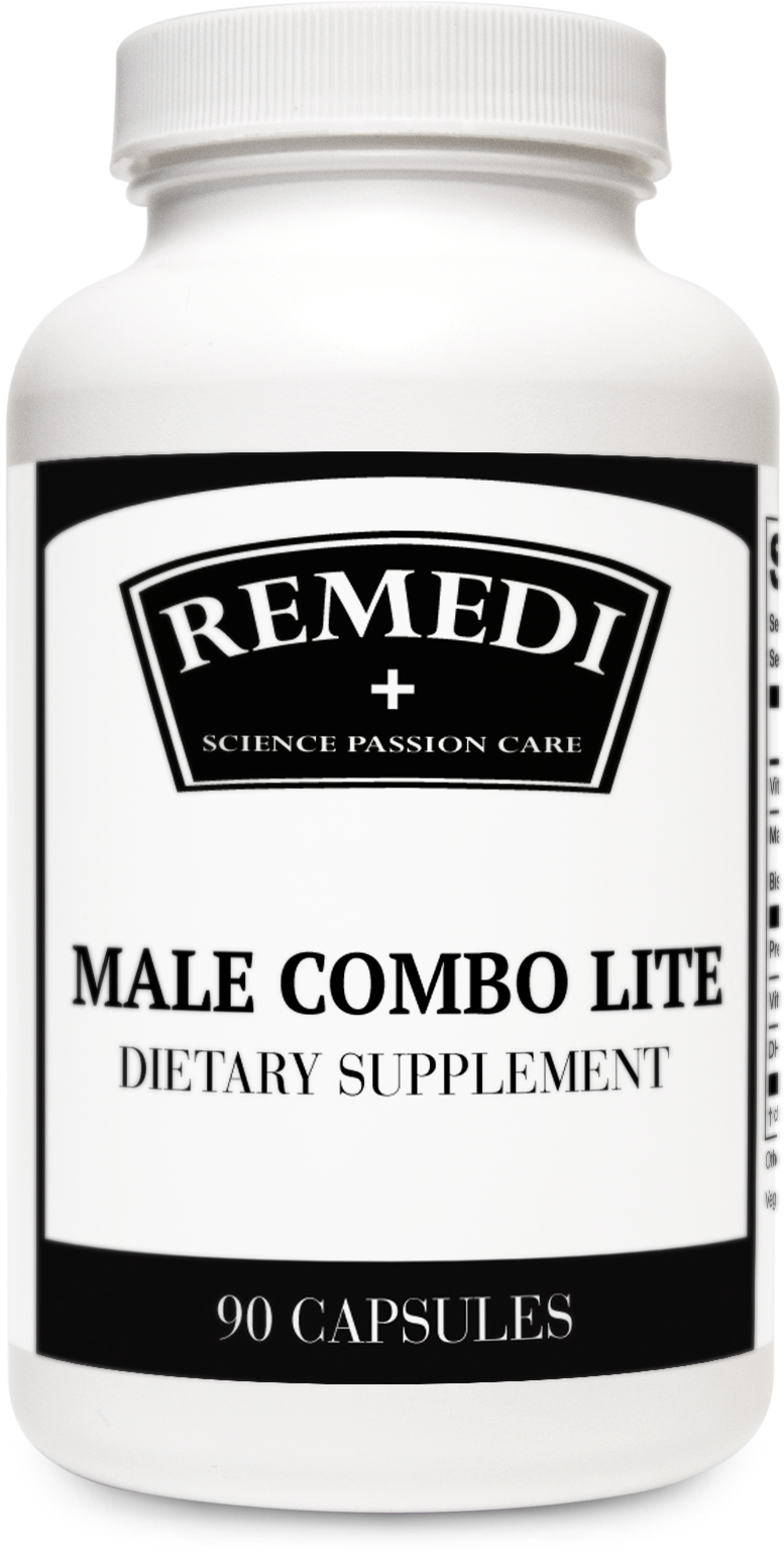 Male Combo Lite – remedi.care